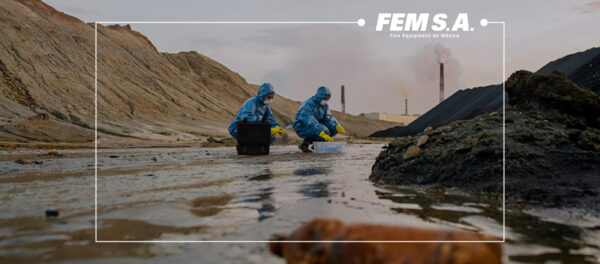 ¿Qué son las zonas IDLH?