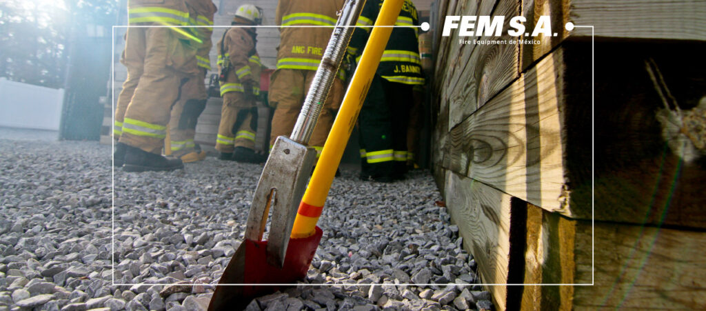 La Halligan: Herramienta indispensable