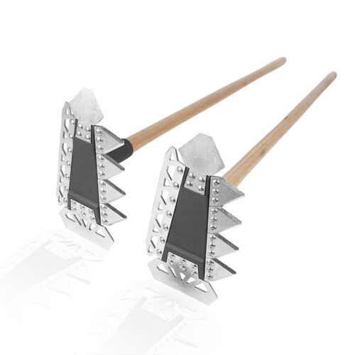 Descubriendo la Gorgui: Herramienta Multifuncional Contra Incendios ...