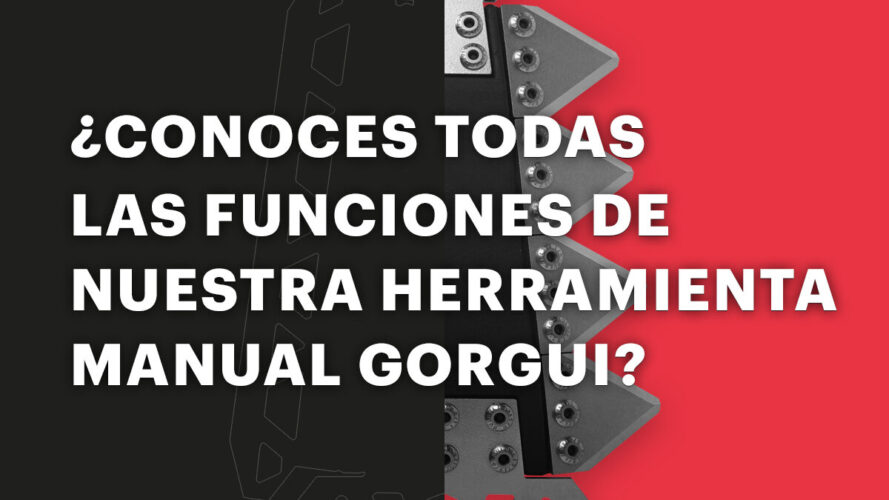 Descubriendo la Gorgui: Herramienta Multifuncional Contra Incendios ...