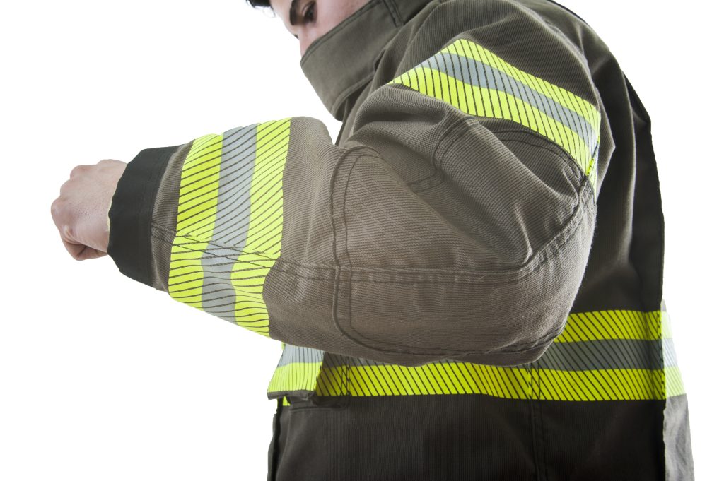 NFPA 1851-2020 | Criterios de Selección de EPP Estructural